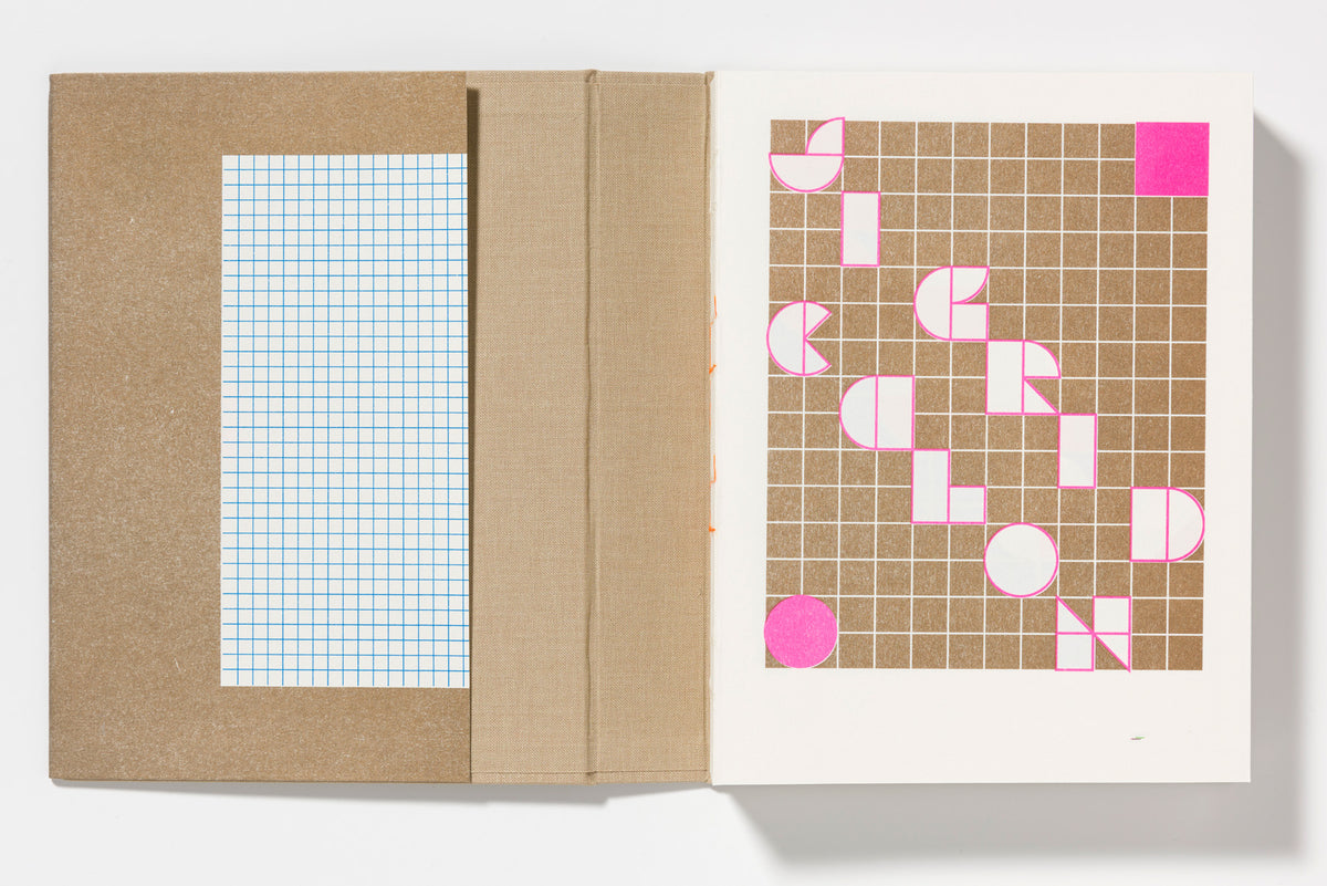 Sigrid Calon : SC_1/1_1/2_1/4_1/8 – Rocket Gallery Shop